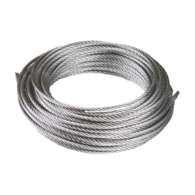 Steel Wire Rope Cables | Agrolt Solutions